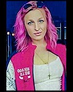 FriendsBeyondTheWall.com - Prison Pen Pal - Rachel Estey-LaFountain