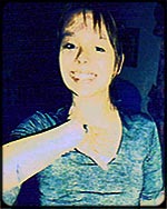 FriendsBeyondTheWall.com - Prison Pen Pal - Heather Keylon