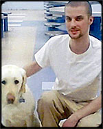 FriendsBeyondTheWall.com - Prison Pen Pal - Michael Fortin