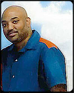 FriendsBeyondTheWall.com - Prison Pen Pal - Justin Harden