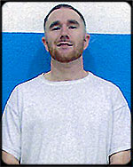 FriendsBeyondTheWall.com - Prison Pen Pal - Jeremy Leininger