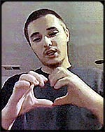 FriendsBeyondTheWall.com - Prison Pen Pal - Jordan Morgan